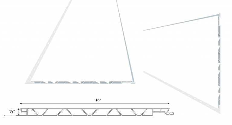 Product – Duramax PVC Panels | VInyl Panels | Lifetime Limited Waranty
